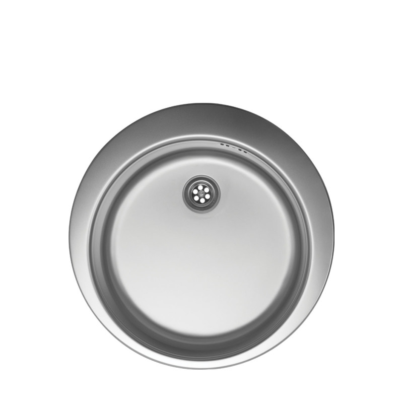 Metalac Inox usadna sudopera Venera, Siva | Online prodaja Metalac Inox ...