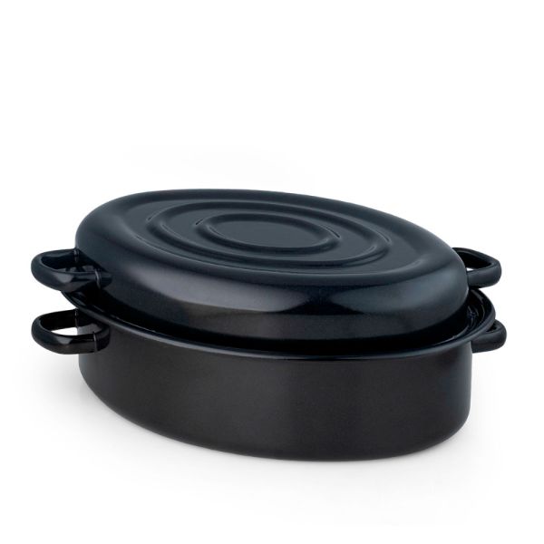 METALAC Tepsija 28cm crna | Online prodaja METALAC Tepsija 28cm crna ...