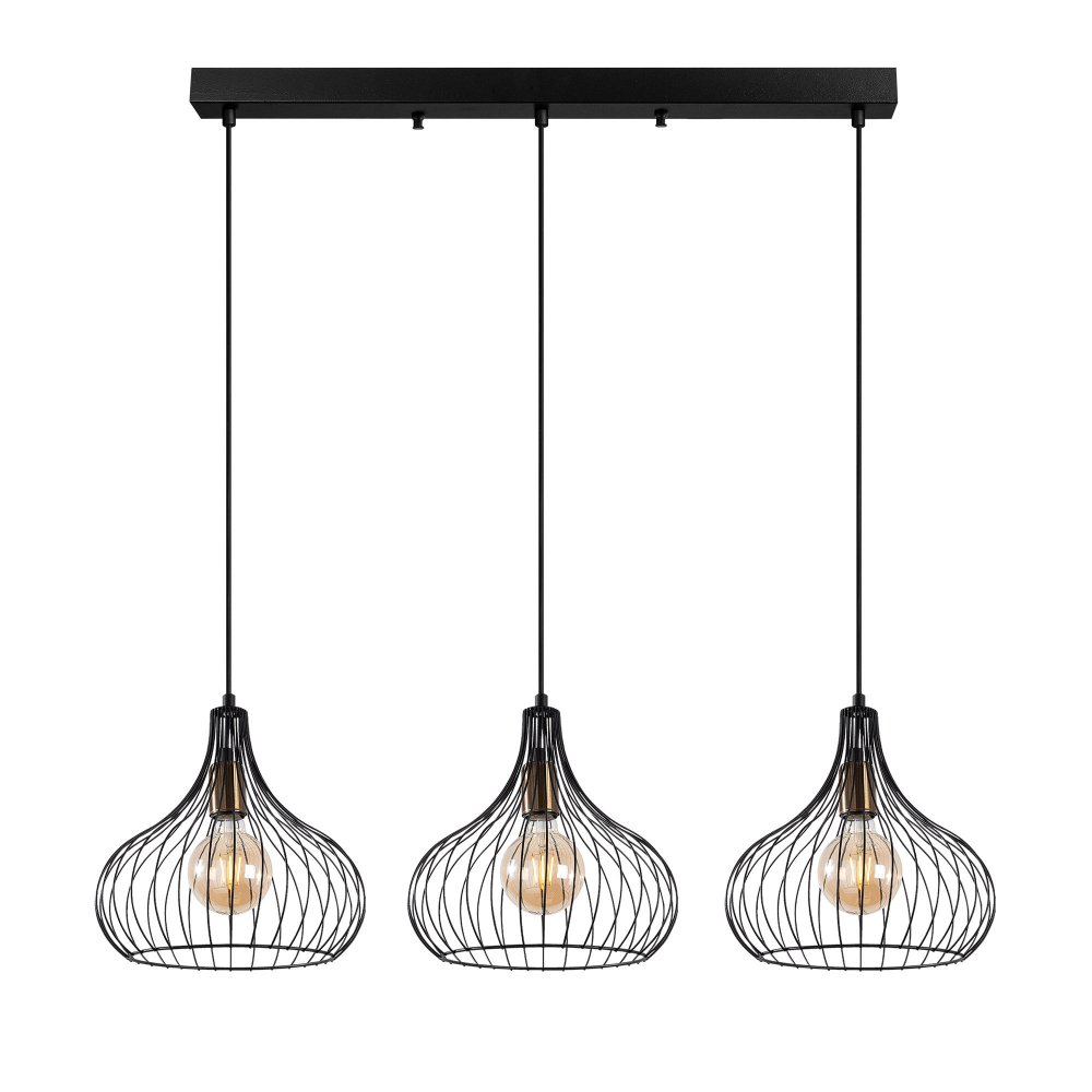 Opviq Visilica Metalna, 76x22x120cm, Crna | Online prodaja | Ananas