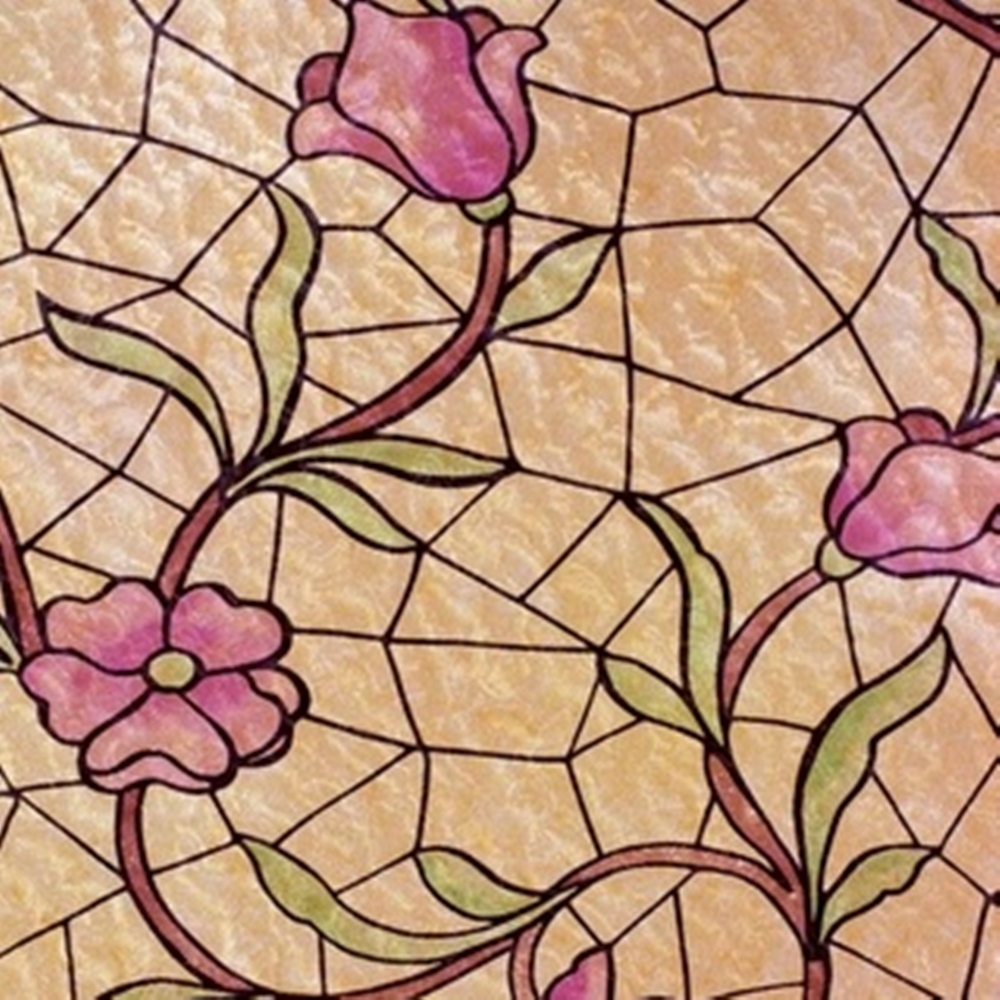 PATIFIX Samolepljiva folija - vitraž za staklo 91-2240, 1m | Online ...