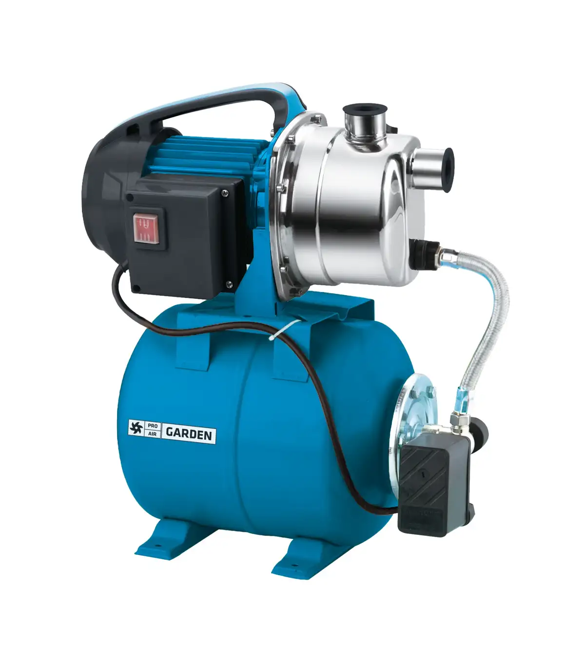 Proair Hidrofor pumpa za čistu vodu CGP800L INOX | Online prodaja ...
