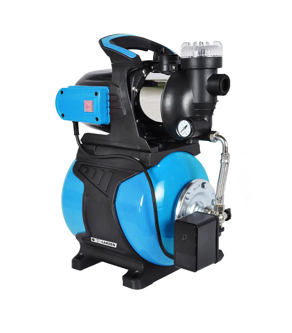 Proair Hidrofor pumpa za čistu vodu CGP 1000L | Online prodaja | Ananas BiH