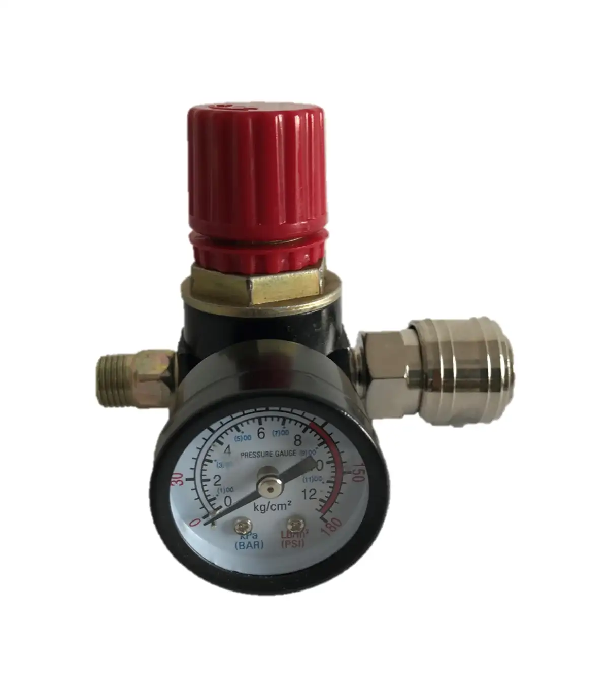 Proair Regulator Pritiska za Kompresor Set sa Spojnicom | Online ...