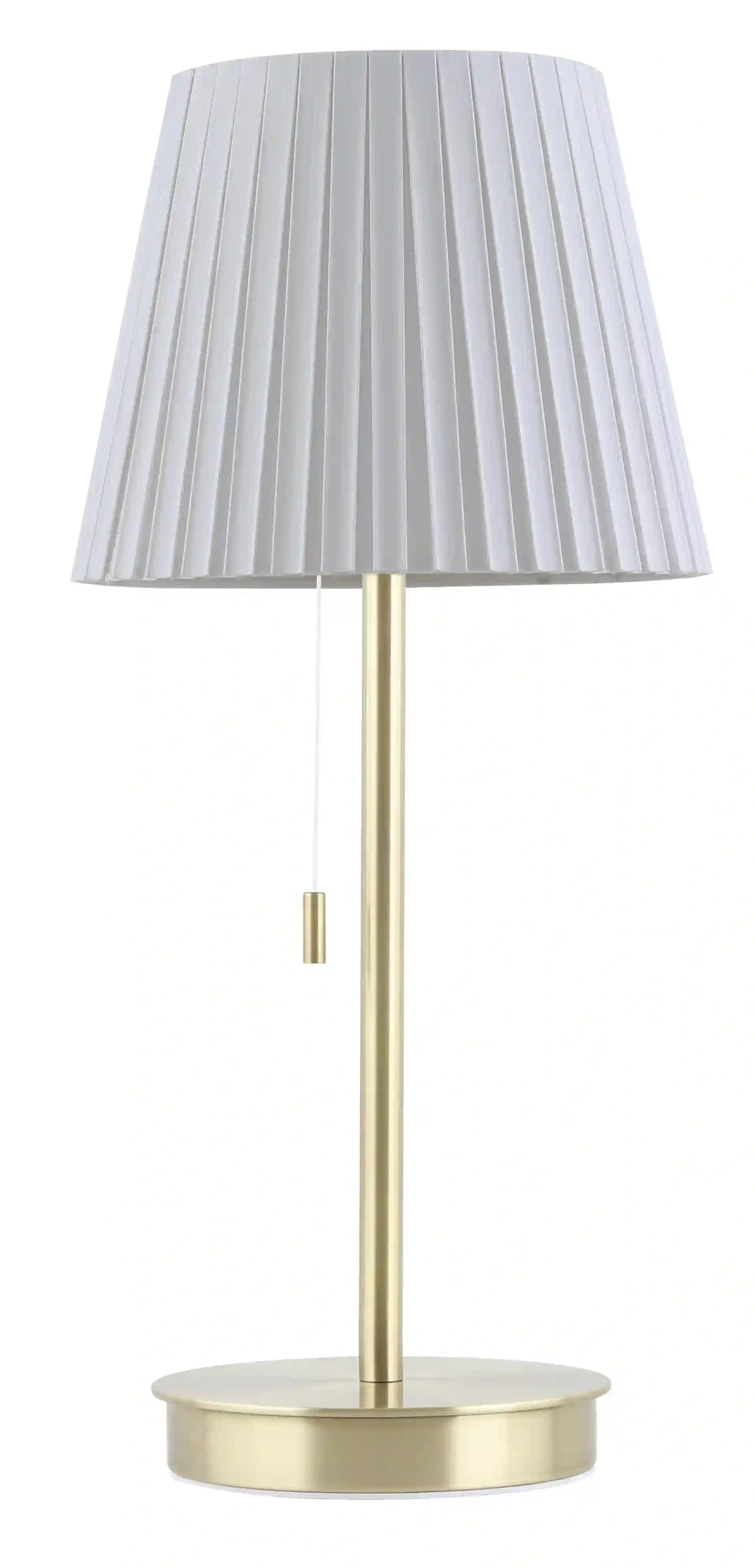 Rea Light Helena HN2432B-CU/WH Stona lampa, E27, 40W, Ø22cm, Mesing ...