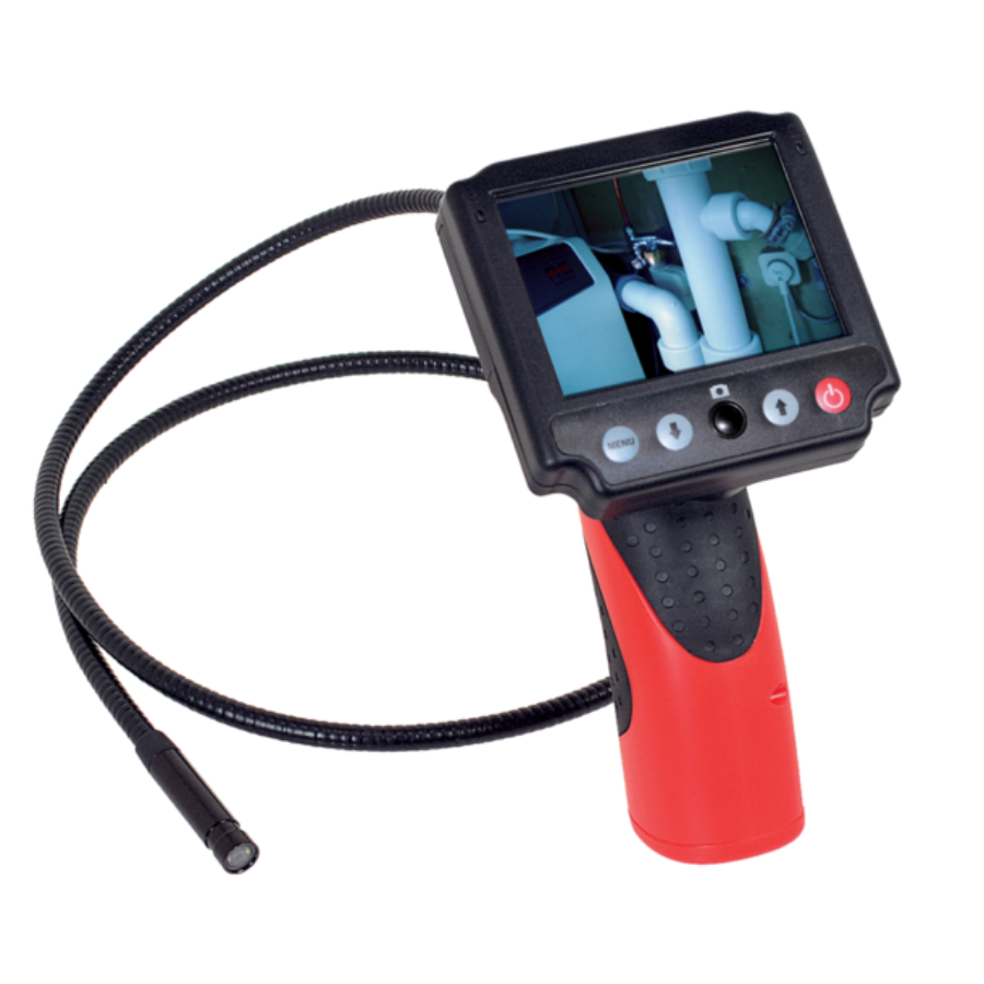 Rothenberger Industrial Endoskopska kamera TF 3006BMX | Online prodaja | Ananas