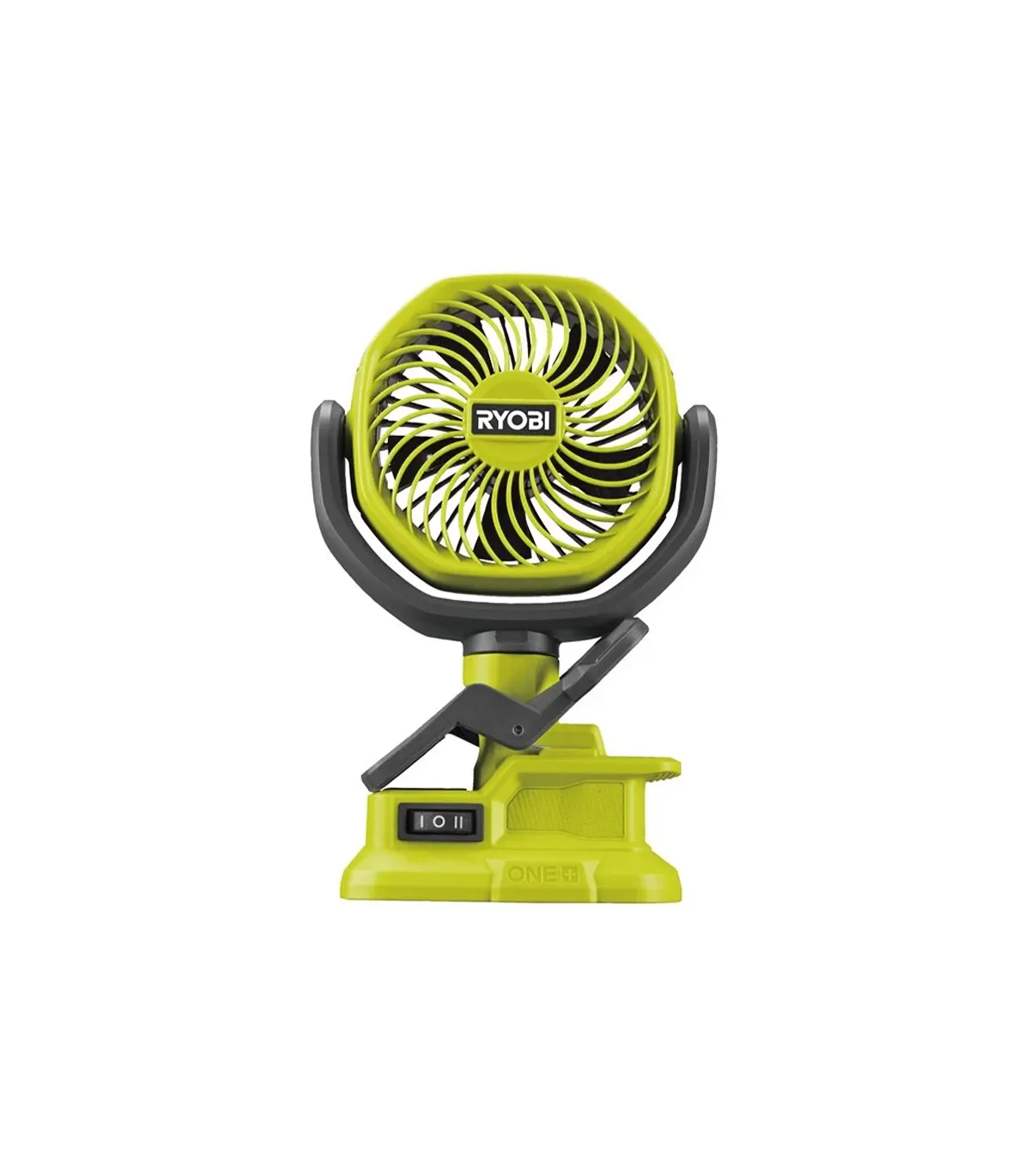 Ryobi Akumulatorski ventilator RCF180 SOLO | Online prodaja | Ananas BiH
