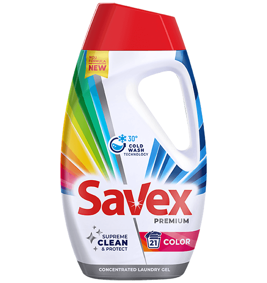 SAVEX Детергент Liquid 2in1 Color 1.8l | Најголема онлајн продавница во Македонија | Ананас МК