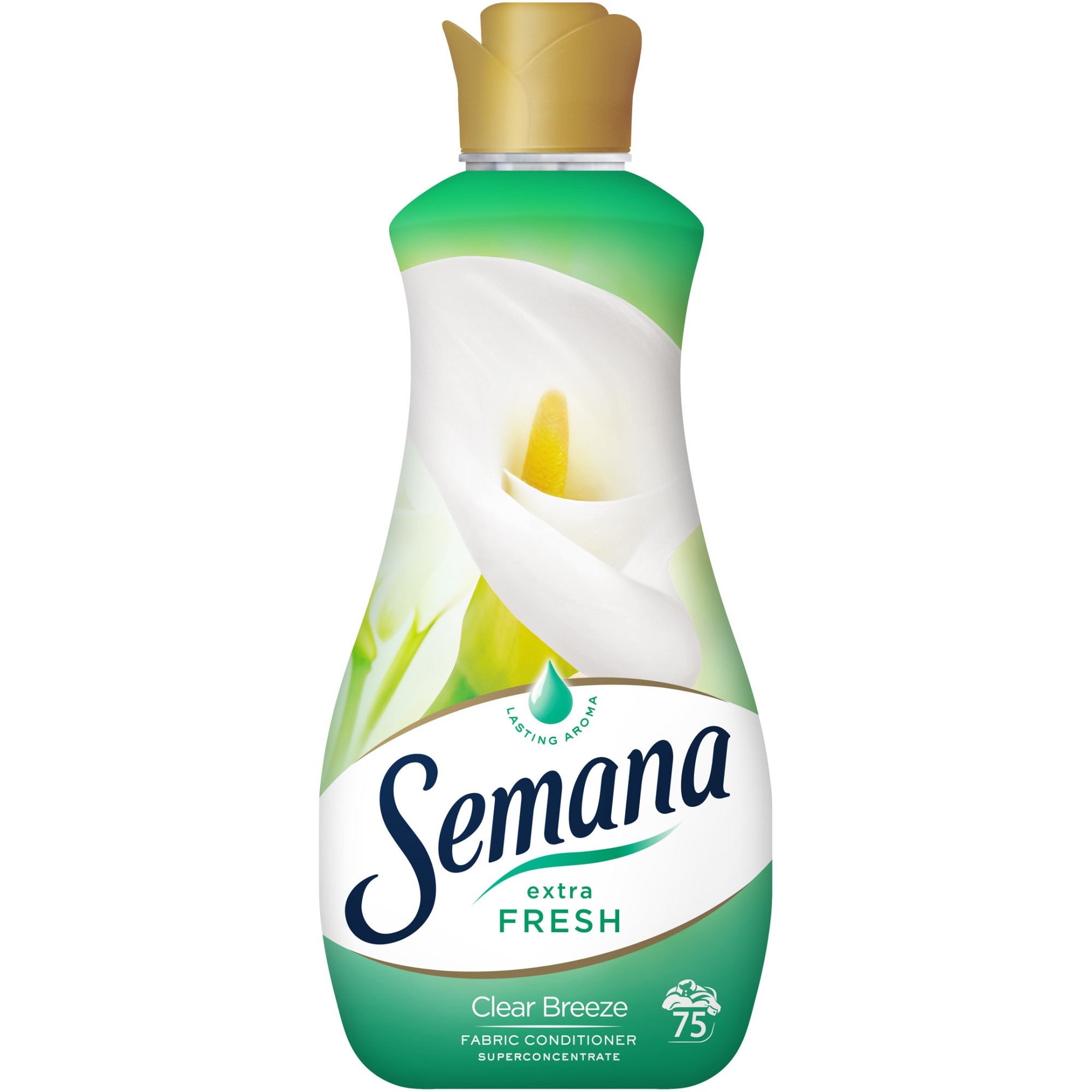 Semana Extra Fresh Omekšivač za veš, Clear Breeze, 1.5l | Online ...