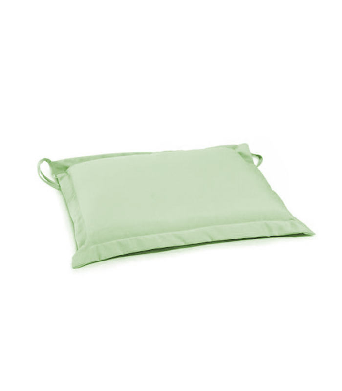 Sundjer za stolicu sa rajfešlusom, Zeleni | Online prodaja Sundjer za ...