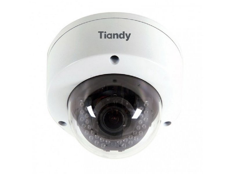 TIANDY TC-NC24V IP dome kamera 2MP, 2,8-12mm, DWDR, IR 30m, IP66, IK10 ...