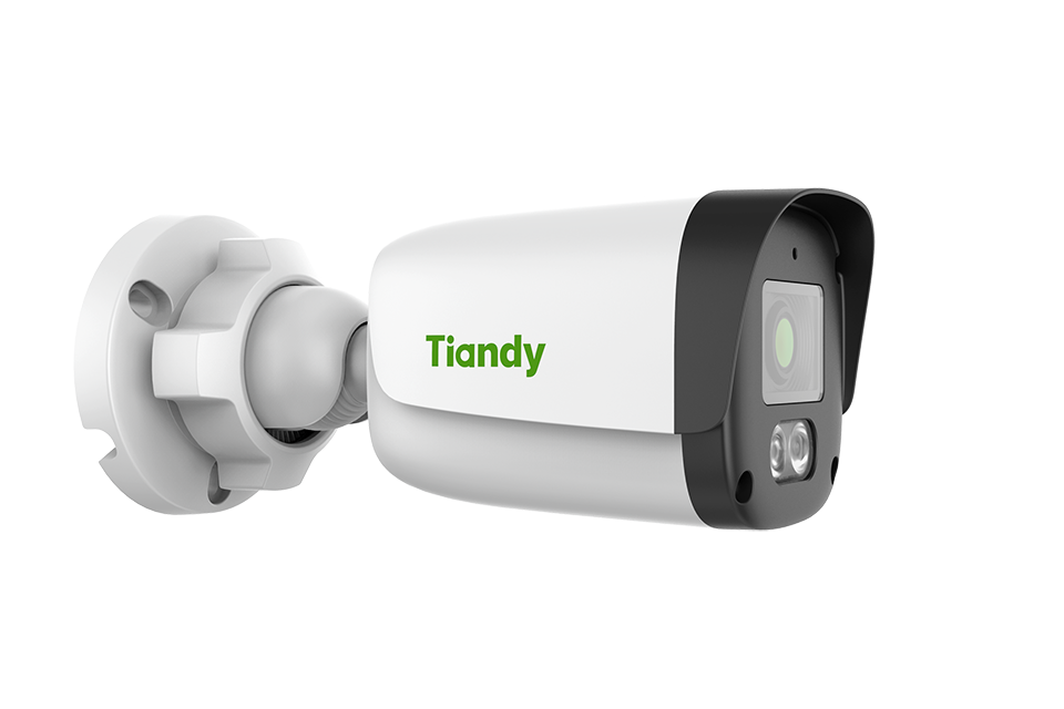 TIANDY WiFi Камера 2MP TC-C32QN | Најголема онлајн продавница во ...