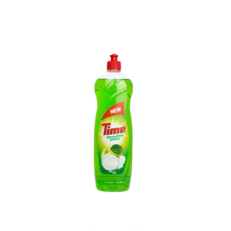 Time sensitive Deterdžent Jabuka, 0.5l | Online prodaja | Ananas
