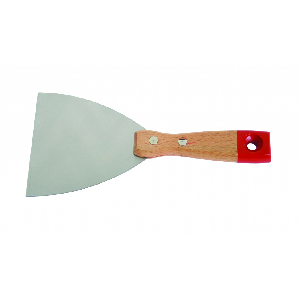 Topmaster 320417 Špakla TS sa drvenom drškom, 75mm | Online prodaja | Ananas