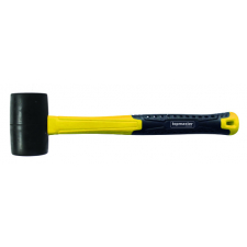 Topmaster Čekić TMP, gumeni, 450g | Online prodaja | Ananas