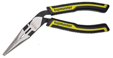 Topmaster Klešta TMP Zglobna Špic 210110, 200mm | Online prodaja | Ananas