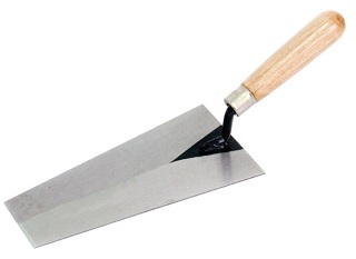 Topmaster Mistrija GD 320107, 7/175mm sa Drvenom Drškom | Online prodaja | Ananas