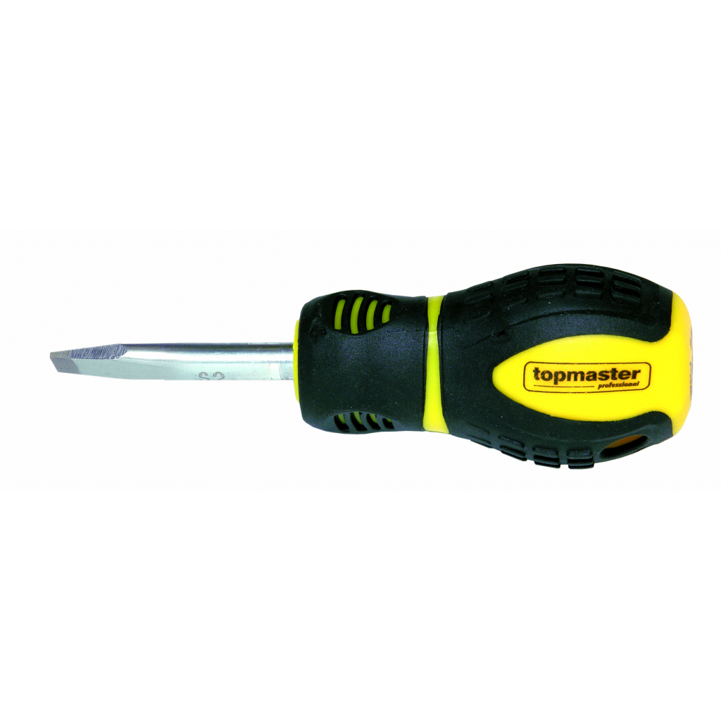Topmaster Odvijač TMP Ravni 221533, 6x38mm | Online prodaja | Ananas