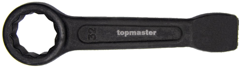 Topmaster TMP 230150 Ključ, Udarni-okasti, 32mm | Online prodaja | Ananas