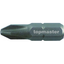Topmaster TMP 338700 Set bitova, PH1, 25mm | Online prodaja | Ananas