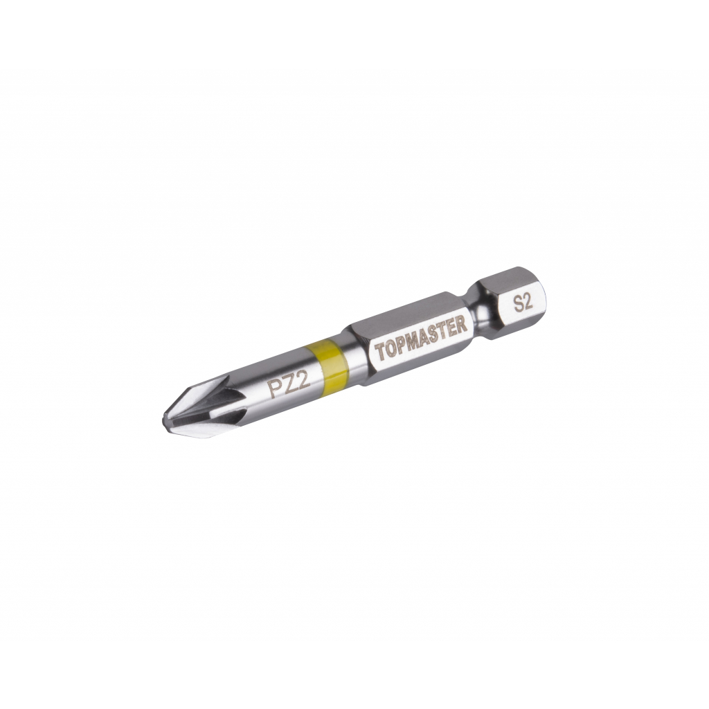 Topmaster TMP 338712 Set bitova PZ2, 2 komada | Online prodaja | Ananas