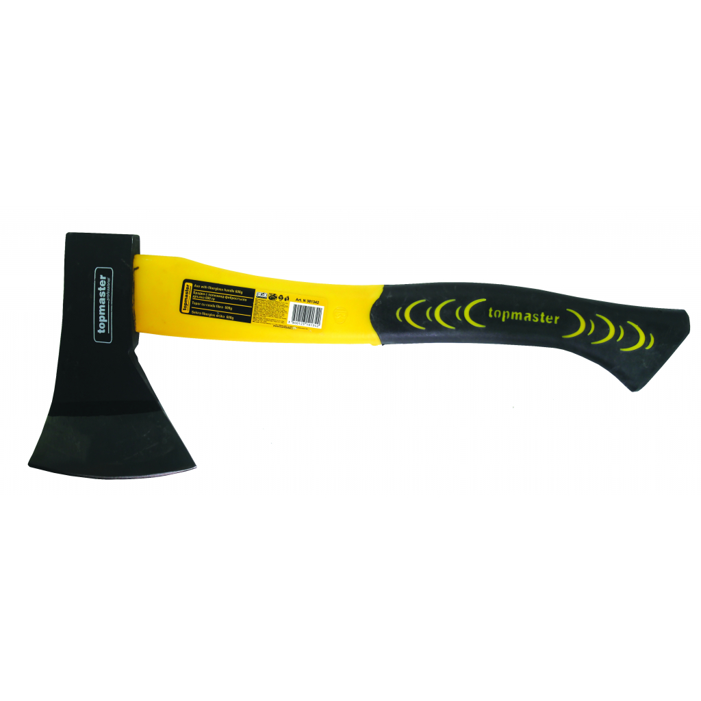 Topmaster TMP 381342 Sekira, 600g | Online prodaja | Ananas