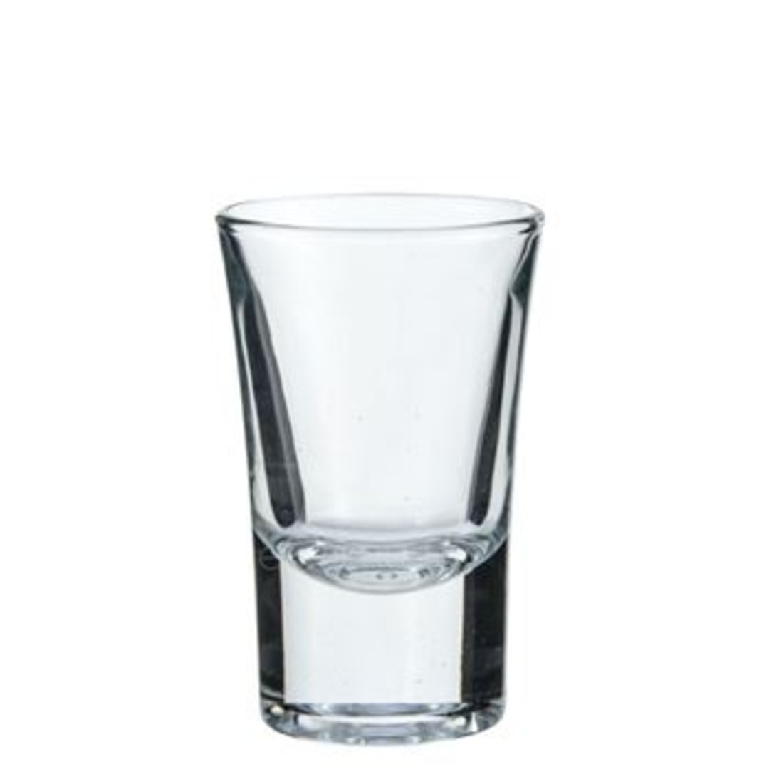 UNIGLASS Čaša za rakiju Cheerio 6cl | Online prodaja | Ananas