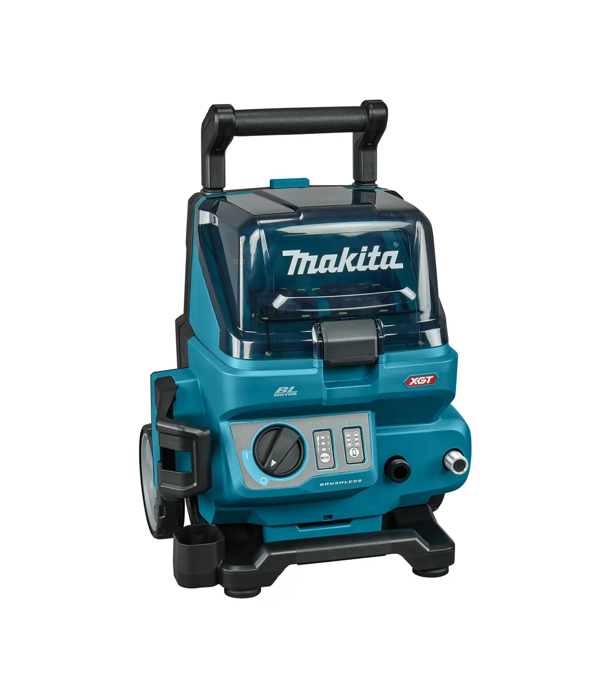 XGT Makita 40V Akumulatorski visokotlačni čistač HW001GZ | Online ...