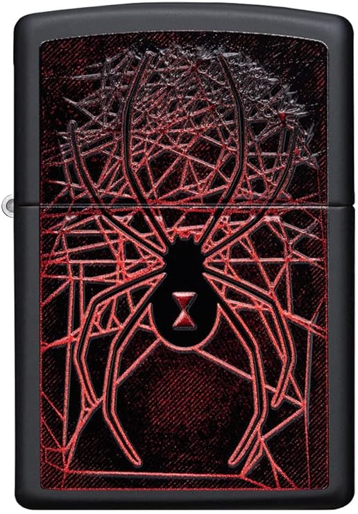 ZIPPO Upaljač SPIDER | Online prodaja | Ananas