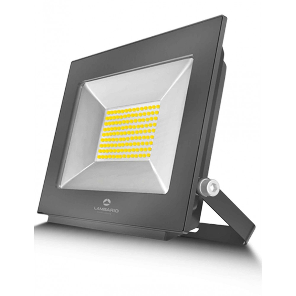 Лед рефлектор 50w, 6400k - lambario | Најголема онлајн продавница во Македонија | Ананас МК