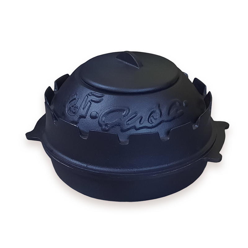 IKL Guča Liveni sač, 32cm | Online prodaja | Ananas