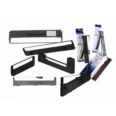 ANPOLL Рибон трака Fujitsu DL 1100 / PANASONIC KX-P 1150/110/1080 ...