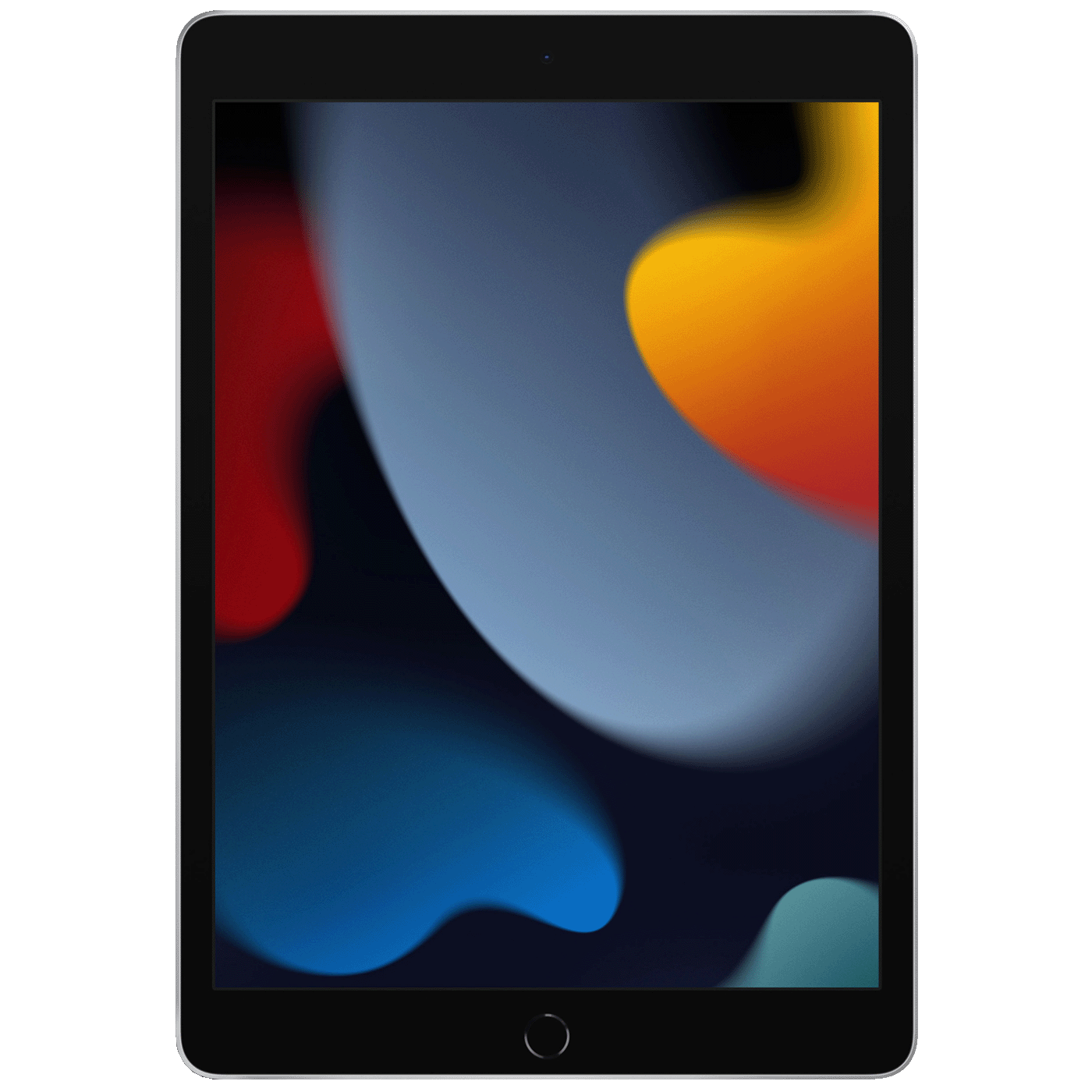 Apple Tablet 10.2", iPad 9, Hexa Core 2.65GHz, RAM 3GB, 64GB - iPad 10. ...