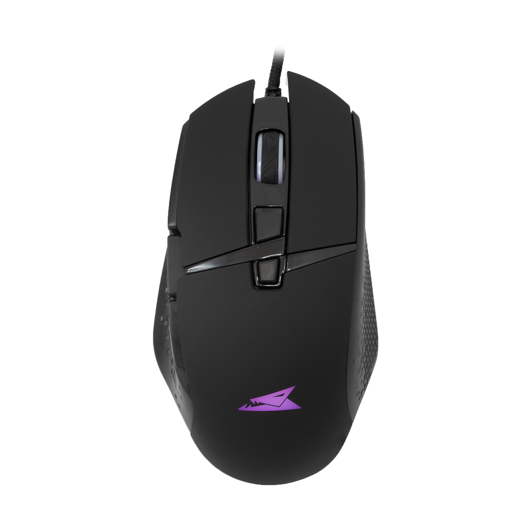 Baracuda BGM 051 RAPTOR Gaming miš, 6400 dpi, crni | Online prodaja ...