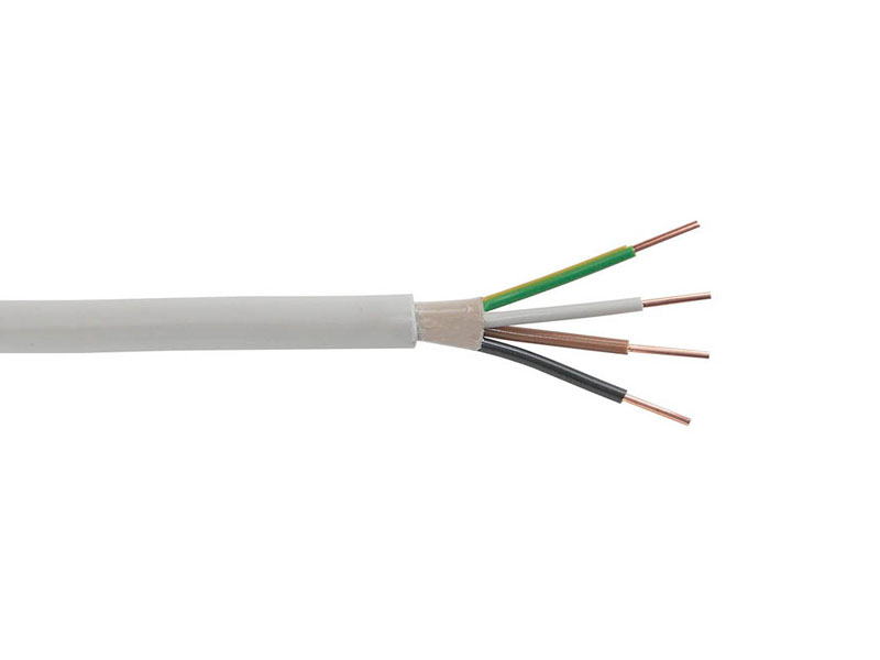 Elektroterm Kabl PP/Y, 4x1.5mm2, Licnasti | Online prodaja | Ananas