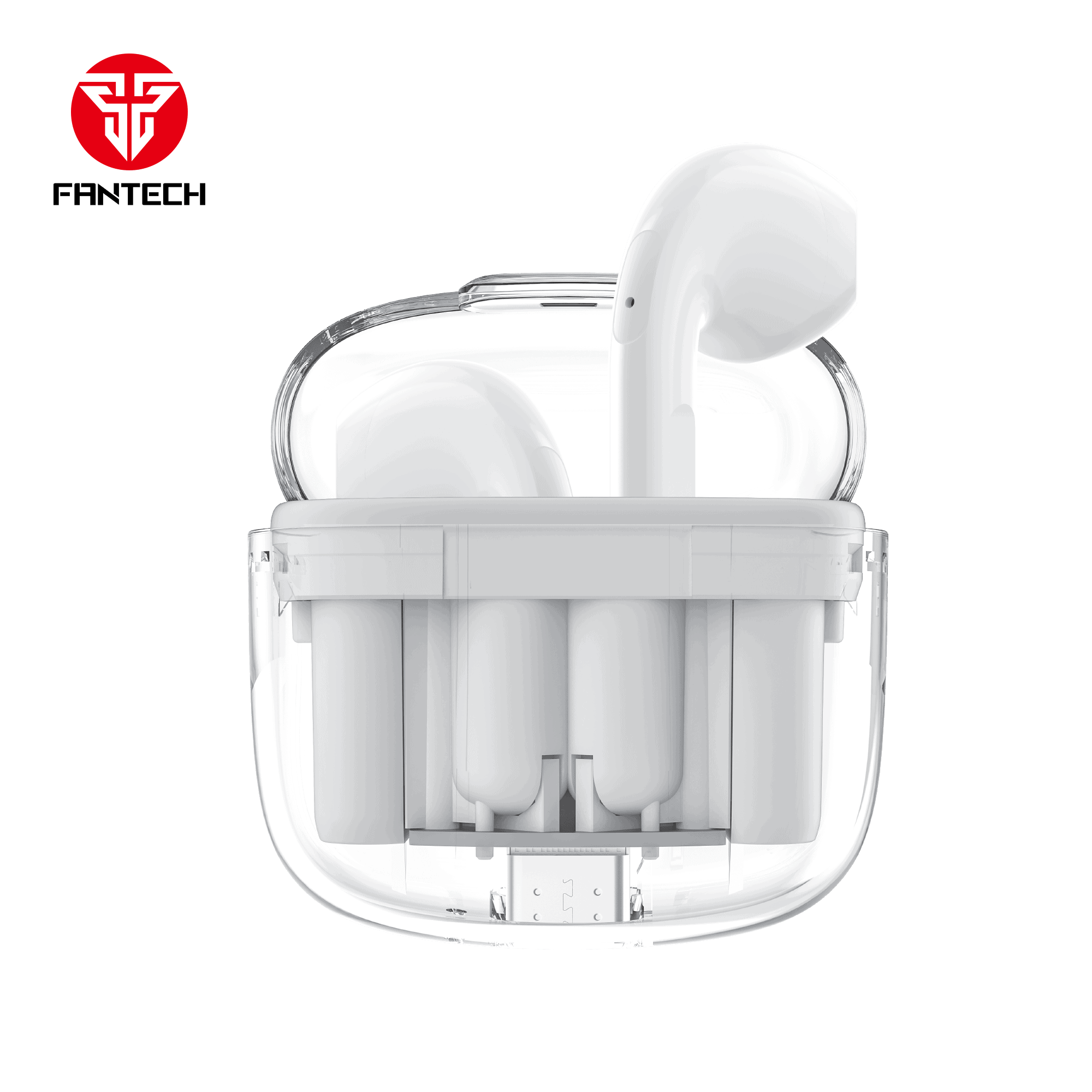 FANTECH Bluetooth slušalice AIRPODS WAVE 10 SPACE EDITION | Online ...