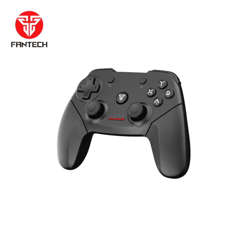 Fantech Joypad wireless WGP12 Revolver II crni | Online prodaja | Ananas