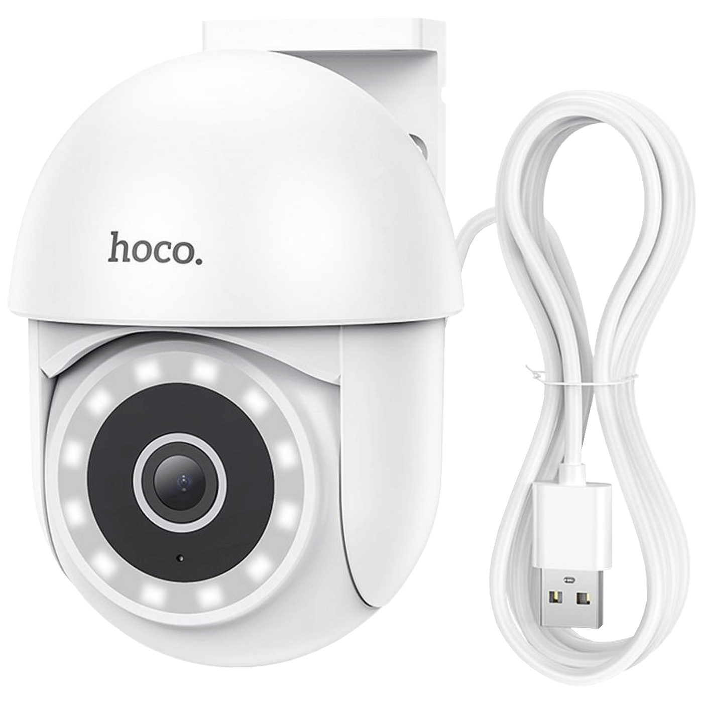 HOCO IP kamera D2 Outdoor PTZ, 3MP, 1080p, WiFi, micro SD, Outdoor ...