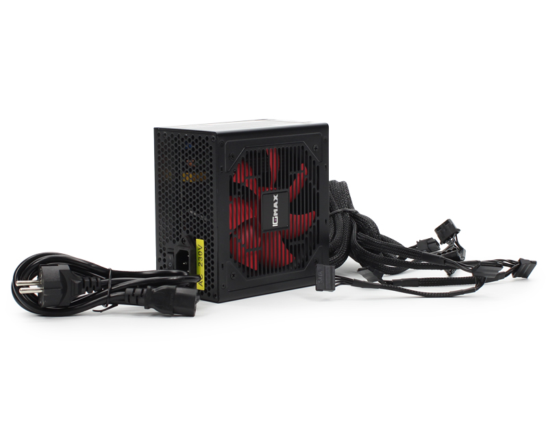 IG-MAX IG6650 CENTAUR 650W napajanje | Online prodaja | Ananas