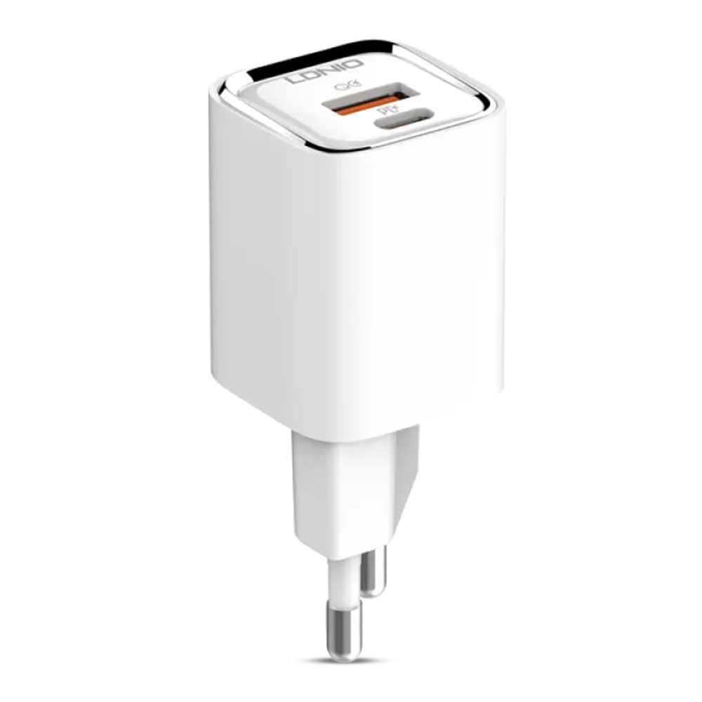 LDNIO A2317C PD adapter 30W, Bijeli | Online prodaja LDNIO A2317C PD ...