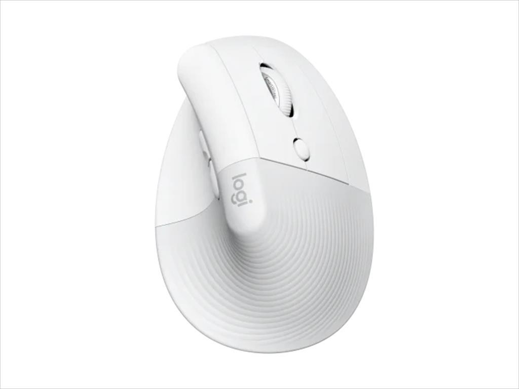 LOGITECH bežični miš vertikalni ergonomski podizač za Mac OS sa ...
