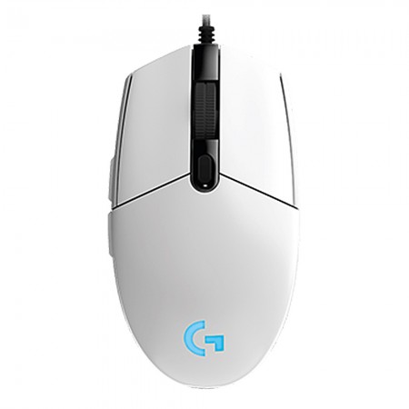 Logitech Gaming Miš G102, Bijeli | Online prodaja | Ananas BiH
