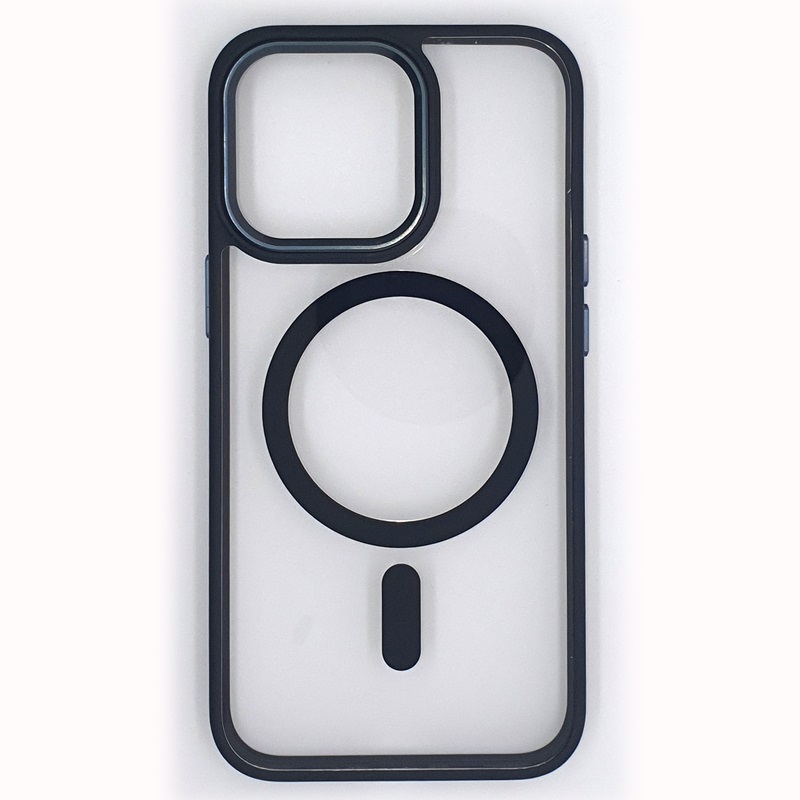 Magsafe Maska za iPhone 13 pro, Crna | Online prodaja | Ananas BiH