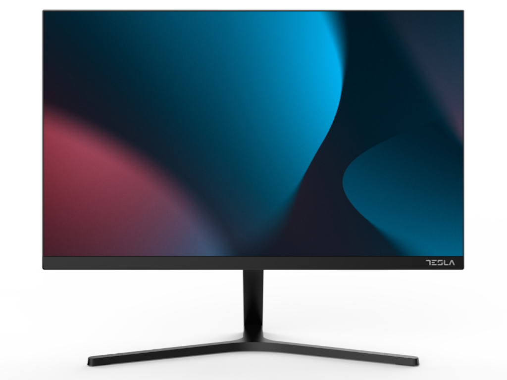 Tesla Monitor 22MC345BF 21.5"/VA/1920x1080/100Hz/6ms GtG/VGA,HDMI/VESA ...