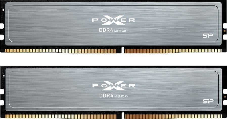 Silicon Power RAM memorija DDR4 16GB (2x8GB) 3200MHz [XPOWER Pulse ...