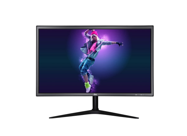 STARS SOLUTION E11 Monitor 23.8" 1920x1080/VA/75Hz/250cd/5ms/VGA/HDMI/VESA | Online prodaja | Ananas