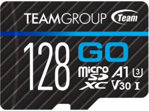 Team Group TEAUSDX128GIV30A103 Memorijska kartica Micro SDXC 128GB, +SD Adapter | Online prodaja ...