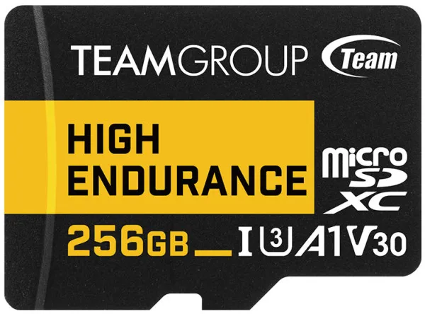 Team Group TUSDH32GCL10U03 Memorijska kartica Micro SDHC, 32GB + SD Adapter | Online prodaja ...