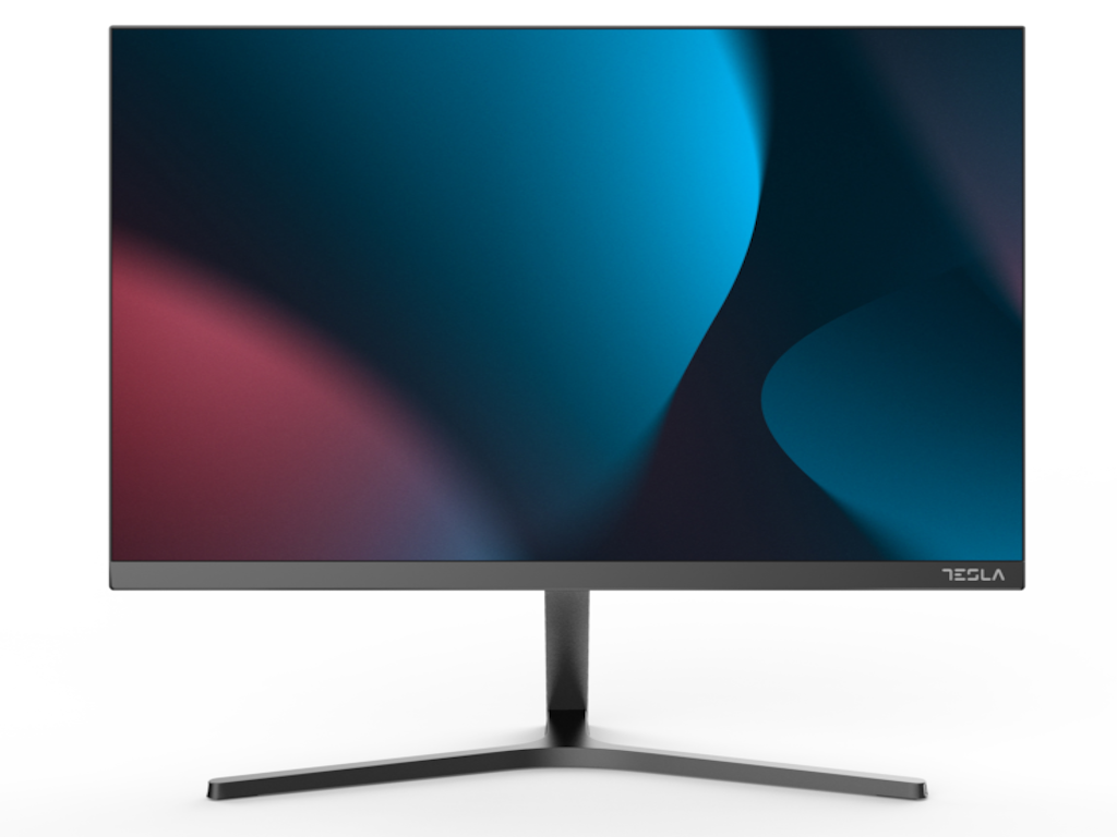 TESLA monitor 22MC345GF 21,5"/VA/1920x1080/100Hz/6ms GtG/VGA,HDMI/VESA ...