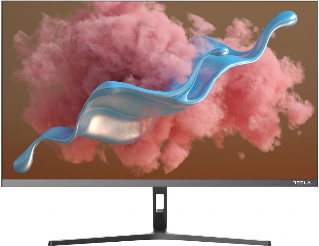 TESLA monitor 24 24MC346GF 23.8 / FullHD / IPS / 100Hz / VGA / HDMI ...