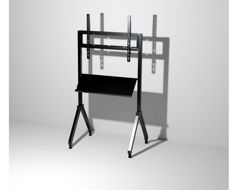 VEGA ST 60 Samostalni mobilni nosač za ekrane velikog formata | Online ...